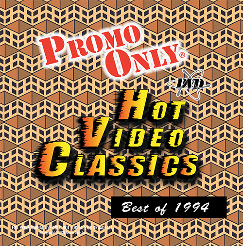 Promo Only Music Pool Products